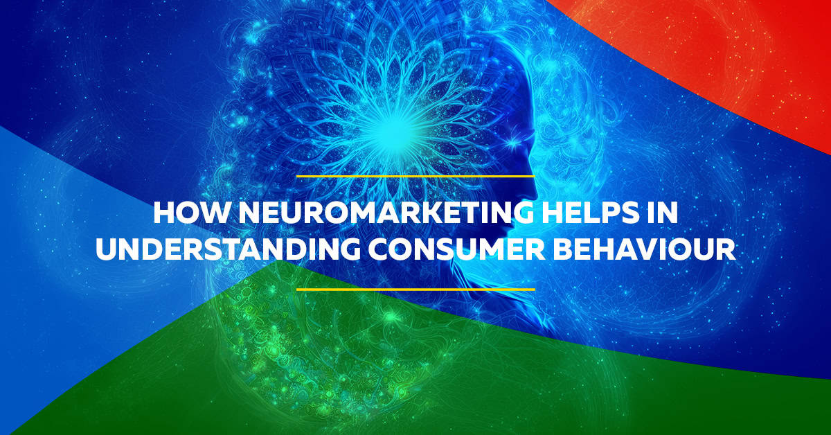 Neuromarketing and consumer behavior|Digital Marketing Group